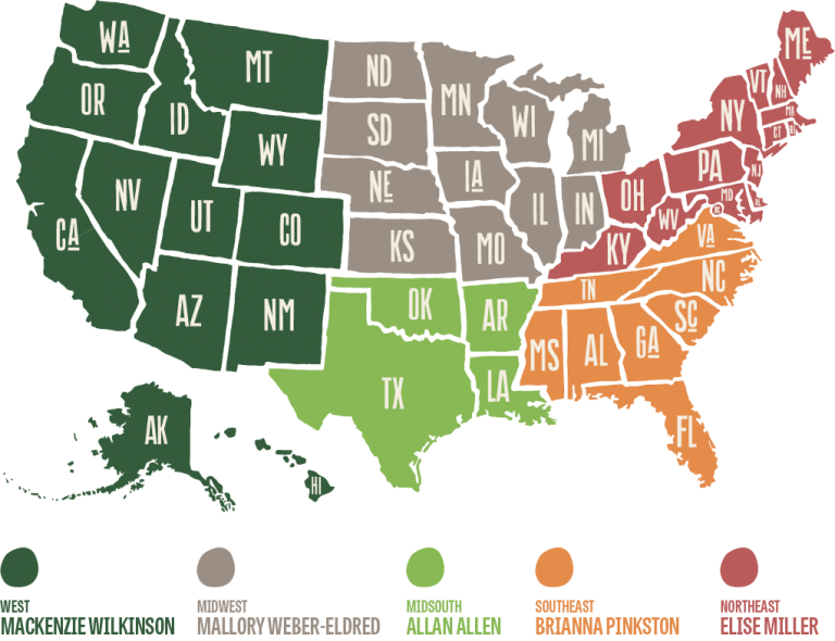 Contact Us - McLane Hunger Solutions