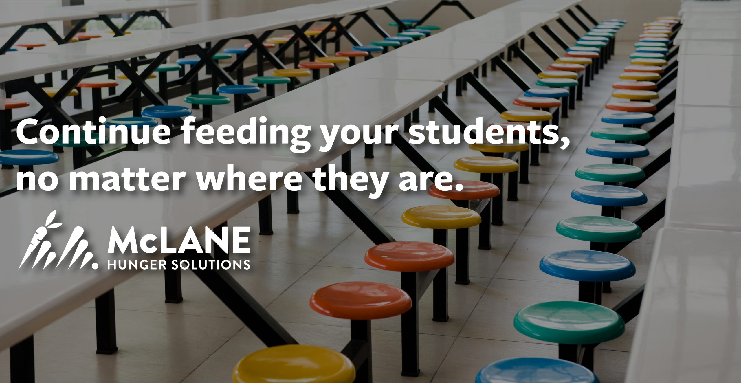Flexible Meal Kit Solutions for Schools - McLane Hunger Solutions